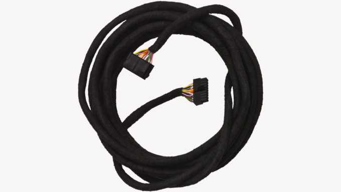 Extension cable for Gateway Pro | Cushie Audio